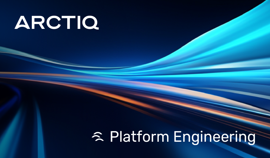 Arctiq | IT Solutions | Resources